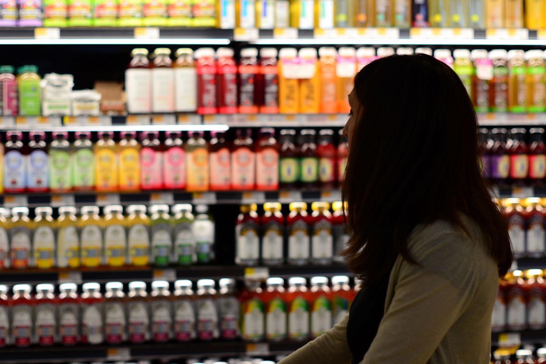 Shopper Decision Trees and Shelf Layout – Not as simple as you think!